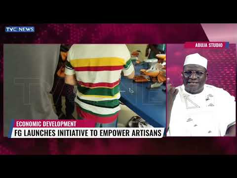 ITF DG, Afiz Ogun Analyses The Workings Of The Industrial Training Fund