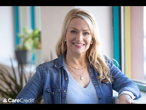 Paying for Dental Bridges | Marci’s #CareCredit Review