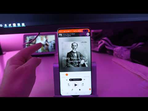 Best Audiobook App | Audible vs Audiobooks com vs Google Play Books