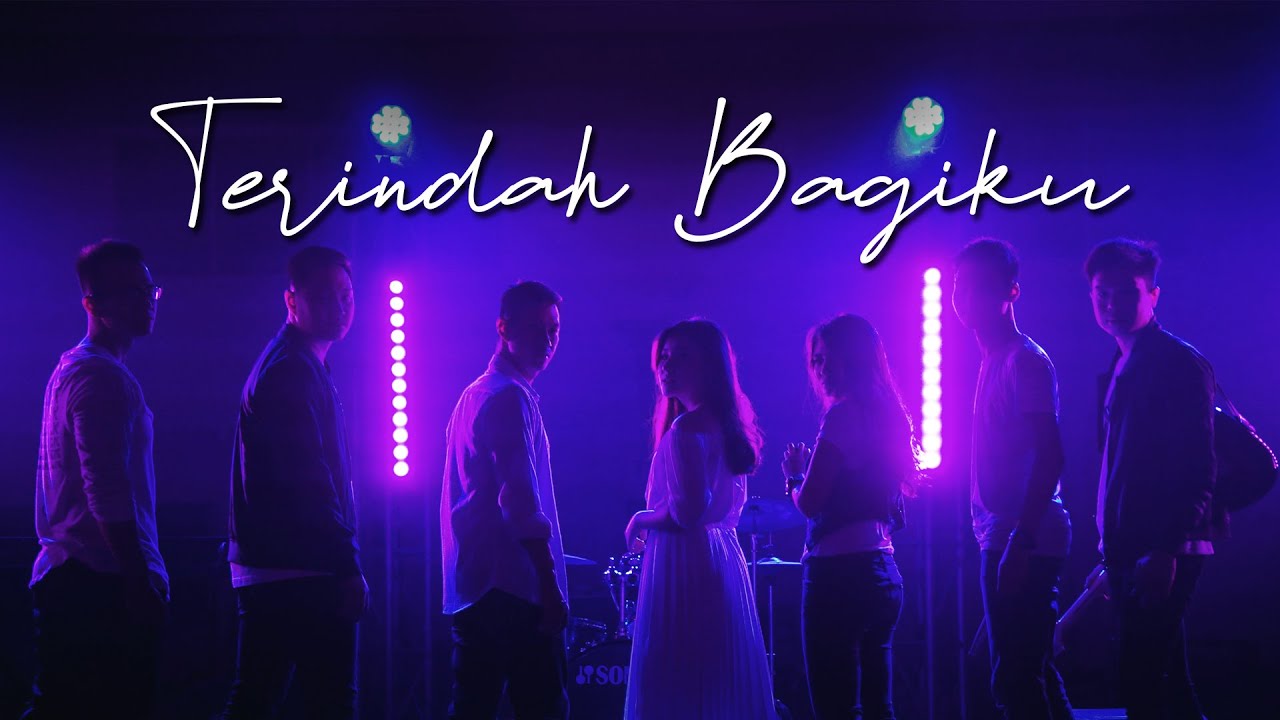 TERINDAH BAGIKU (Official Music Video) - FS Community