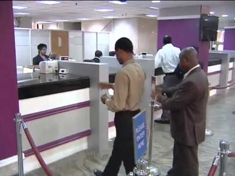 Role of AMCON in Keeping Institutions Open for Business - Part 2