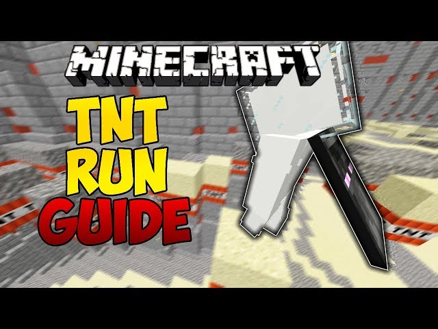 3 best Minecraft TNT Run servers