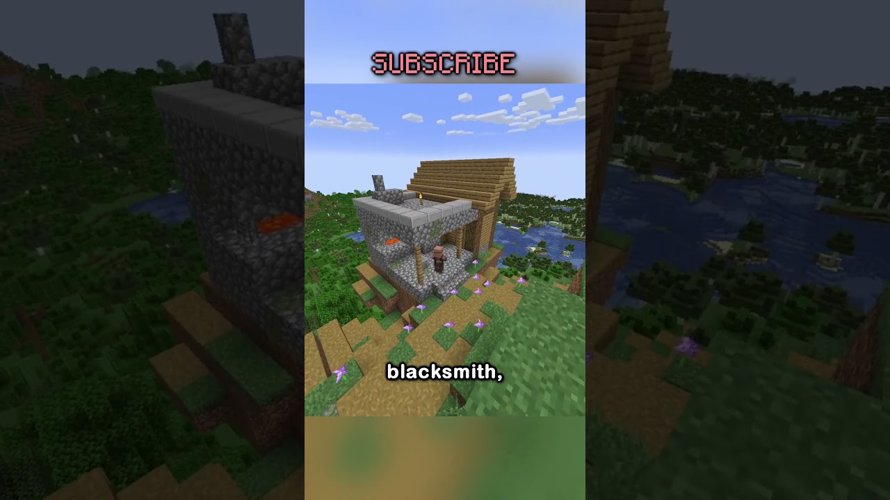 NETHER PORTAL TUTORIAL!