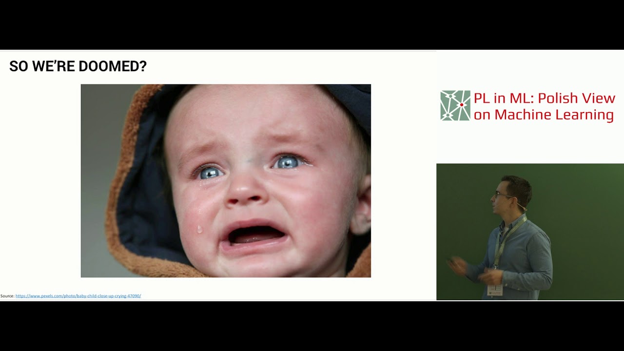 Adam Podraza: Applied time series forecasting using machine learning