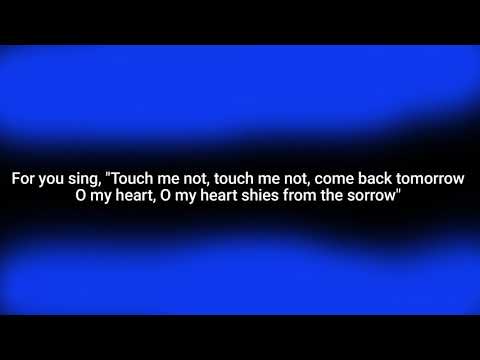 TIM BUCKLEY Song to the Siren (lyrics)