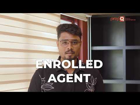 Code of Conduct for Enrolled Agents! | PrepQ School of Commerce | EA | US CPA | Malayalam