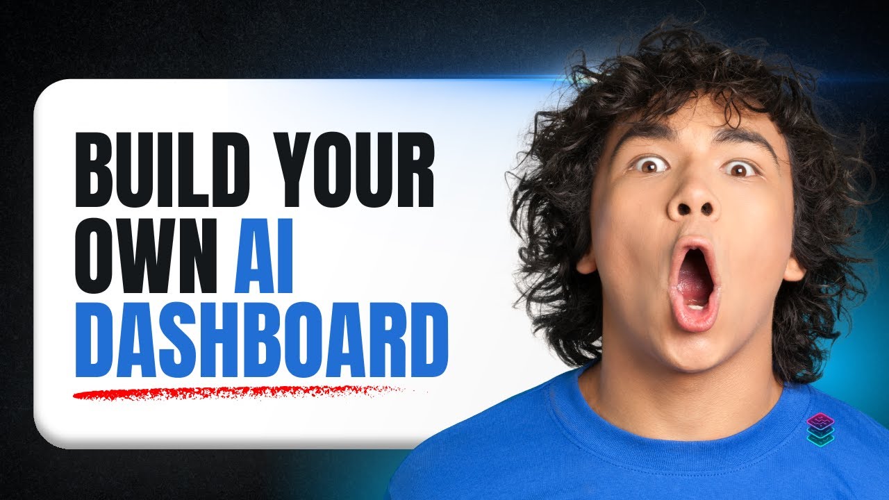 How To Build a Custom Sales Dashboard with AI | HubSpot + Excel + Slack Automation Explained