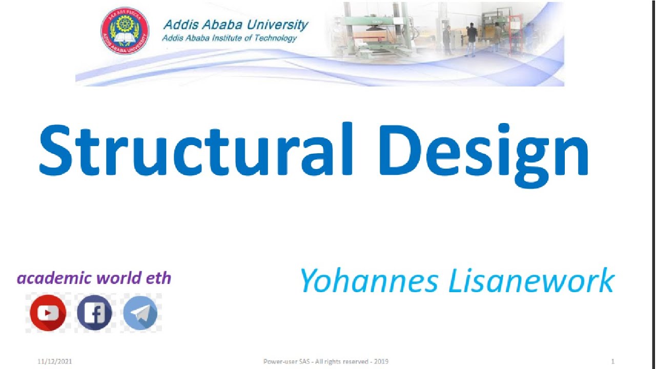 #186 Wind Load Analysis-Worked Example