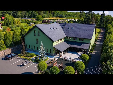 Hotel Hermes, Krnov, Czech Republic | Travel Suggestions