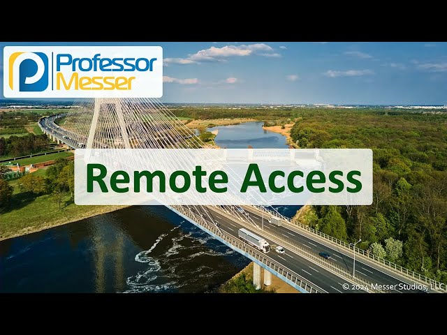 Understanding Remote Access Protocols: SSH, RDP, and VNC Explained ...