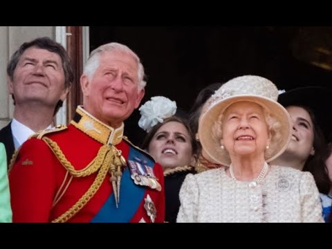 Royal Family name: What was the Royal Family's surname before Windsor?