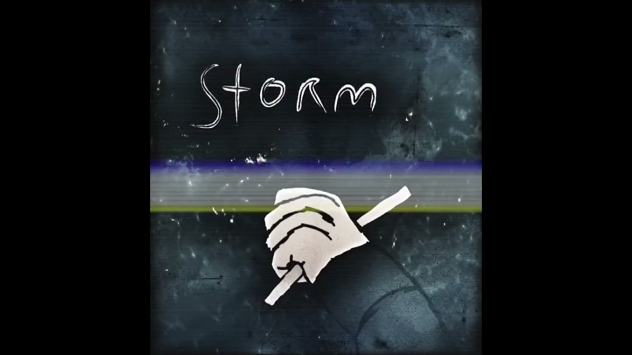 Storm-Official video-DylanMcfadden