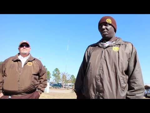 (Part One) Gadsden County First amendment Audit