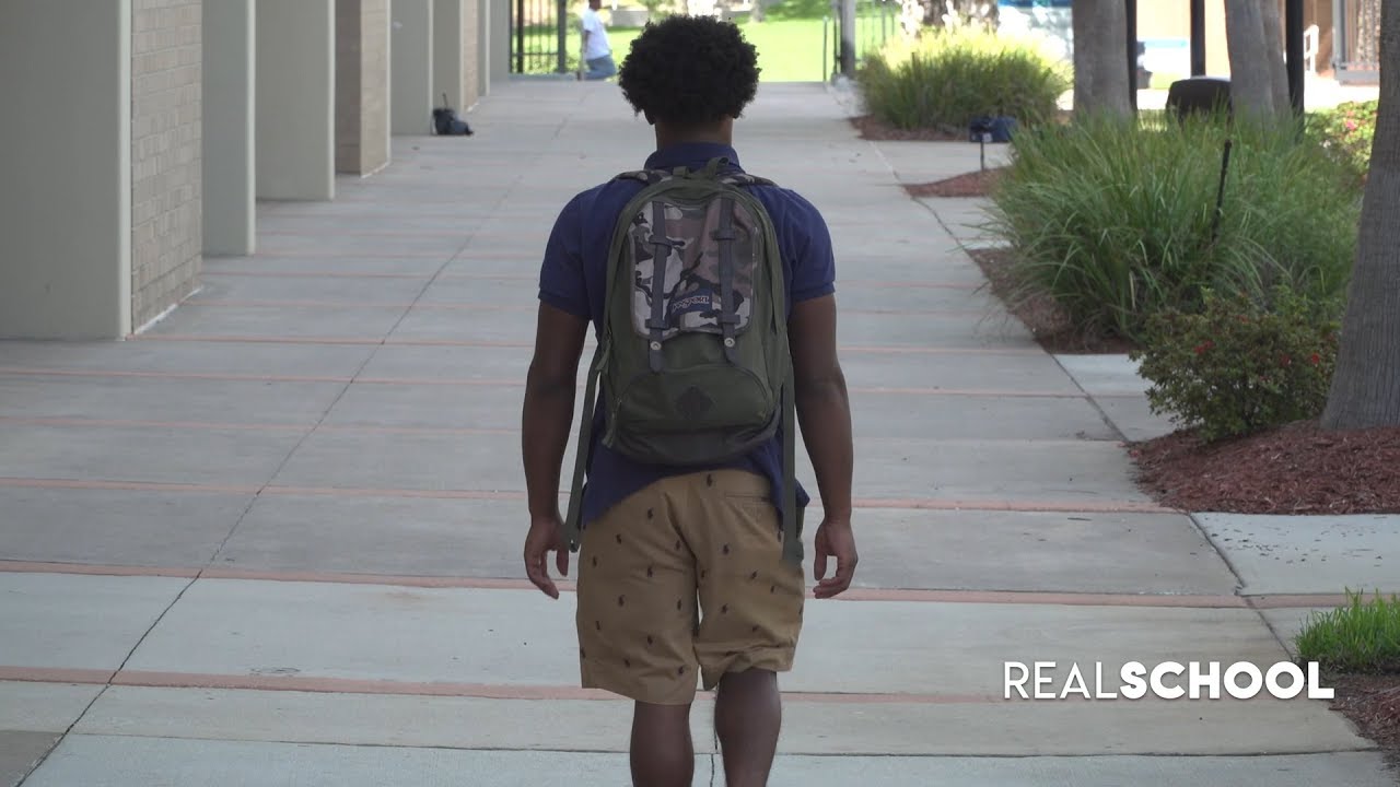 High School Acceleration Programs