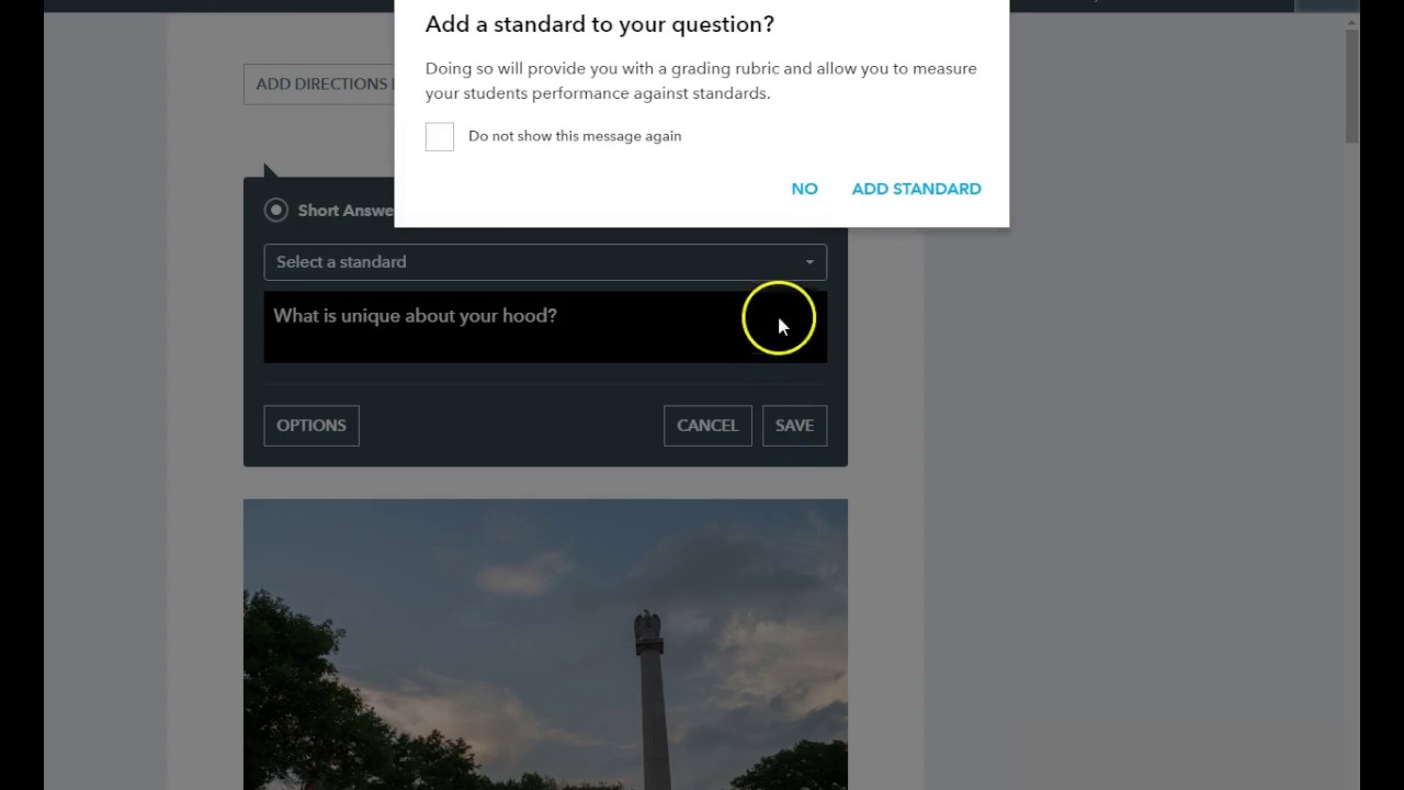 Differentiate Text with Actively Learn