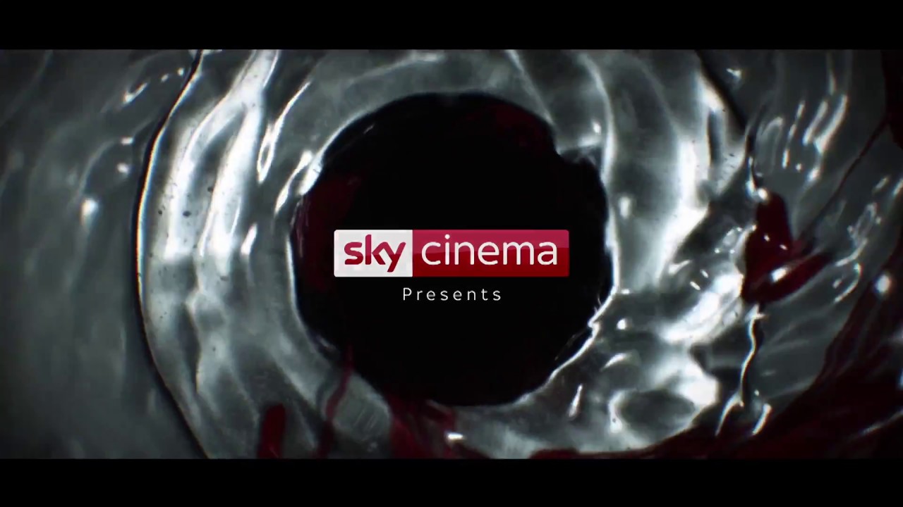 MMMultiply - Sky Cinema Heroes & Villains Promo