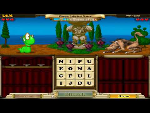 Bookworm Wordy Wonder Bundle PC Review