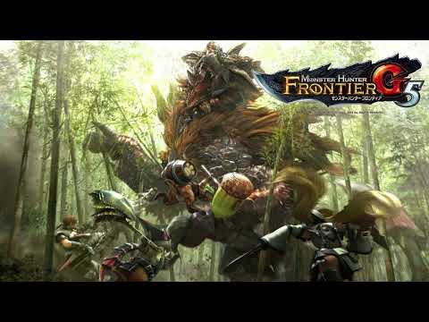 Steam Community :: Video :: Monster Hunter Frontier - Javon Dance ~ Inagami
