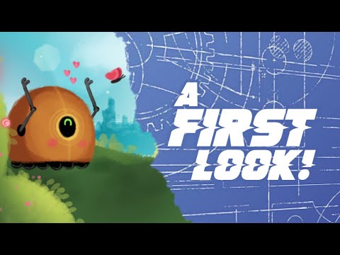 Steam Community :: Video :: MUTROPOLIS / A First Look!