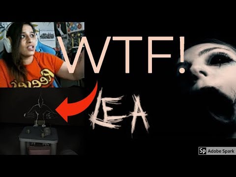 Steam Community :: Video :: LEA - Indie Horror Game | Jumpscare warning!