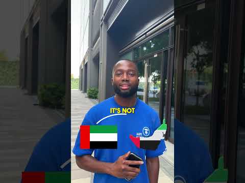 Is Dubai a Country?