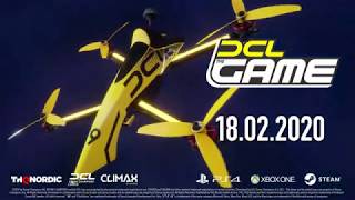 Buy DCL - The Game from the Humble Store