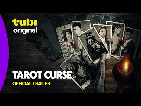 Tarot Curse | Official Trailer | Tubi Original
