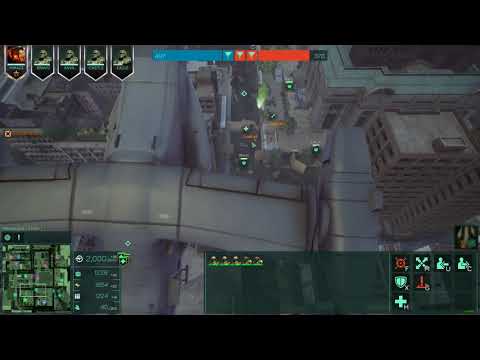 Steam Community :: Video :: Eximius: Seize the Frontline Gameplay GSF ...