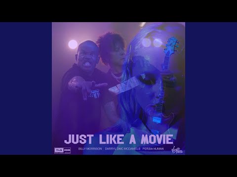 Just Like A Movie