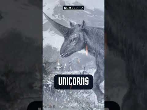 The Craziest Creatures Described In The Bible