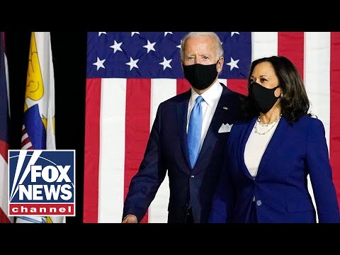 Biden hands off border crisis to Kamala Harris; 'The Five' reacts