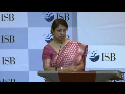 Inauguration Ceremony of the Mohali Campus of Indian School of Business