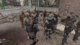 MW2022 SKK Combat Stalker Replacer Test 01 at Fallout 4 Nexus - Mods ...