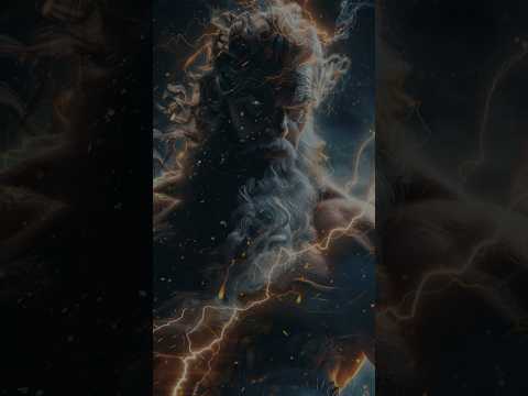 Zeus' Transformations: The Ultimate Shape-Shifter in Greek Mythology 🦢🐂☁️