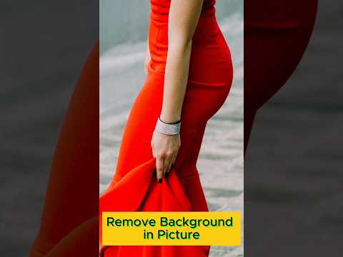 Remove Image Backgrounds Instantly! Free & Easy Tutorial (Under 1 Minute) #bgremove #onlinetools