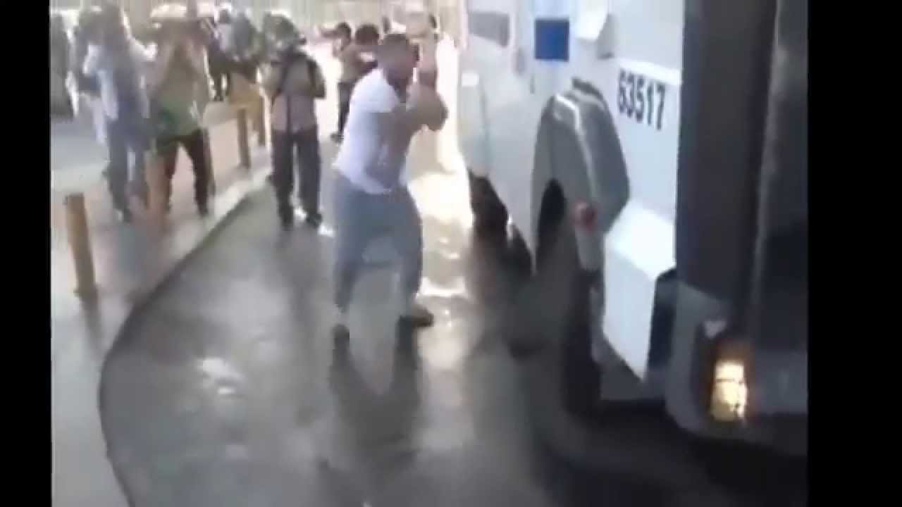 Funny and stupid GIFS (9GAG)