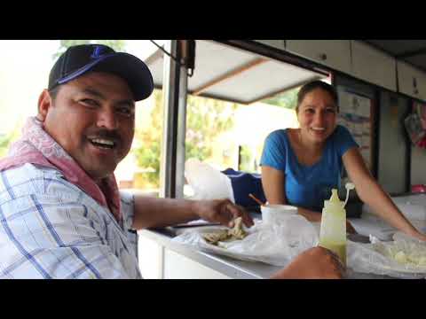 Bustamante, Nuevo León, México