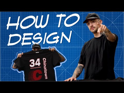 How To Design a Logo | The Blueprint