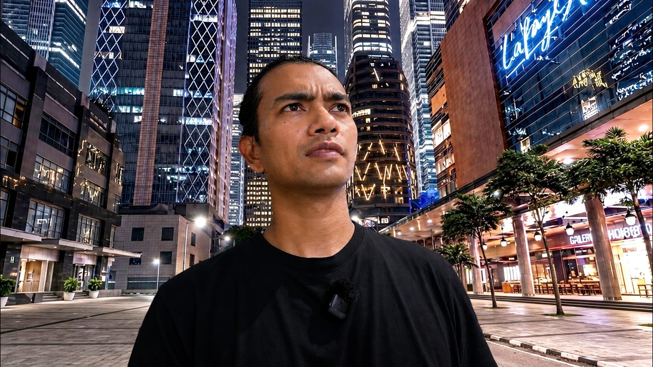 Why The World’s Largest City is Being Abandoned..