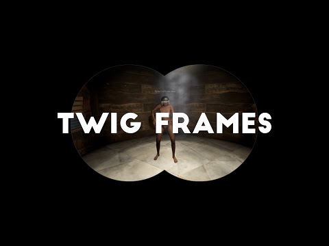 Steam Community :: Video :: [RUST] - Twig Frames...