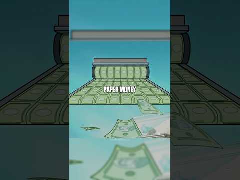 History of Money | Gold Standard and FIAT Currency