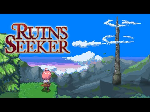 Steam Community :: Video :: RUINS SEEKER Gameplay
