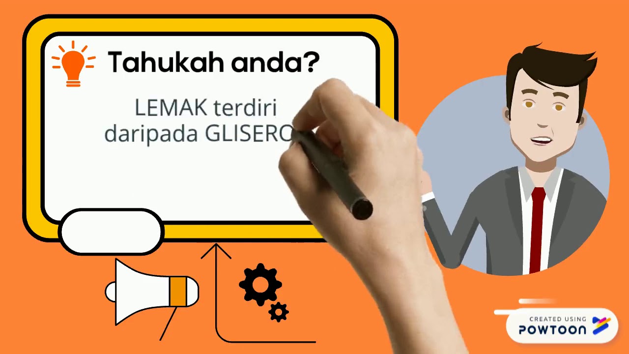 Nutrisi Tingkatan 2 KSSM