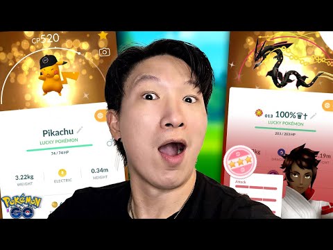THE COOLEST POKÉMON IN MY Pokémon GO Collection!!
