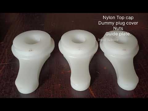 Dummy Plug Manufacturers in India