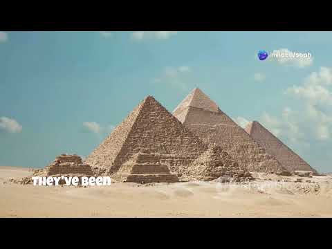 The Pyramids of Egypt: Fun Facts and Mysteries for Kids!