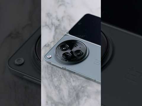 This is the OnePlus Open. THE Smartphone of 2023