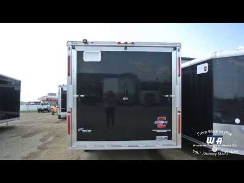 2016 Charmac Elite Sled For Sale In Nisku, AB | Wholesale Trailers of Alberta Ltd.