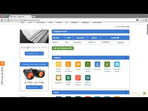 Learn Learning Application Deployment with Laravel FTP with FileZilla | packtpub com - Mind Luster