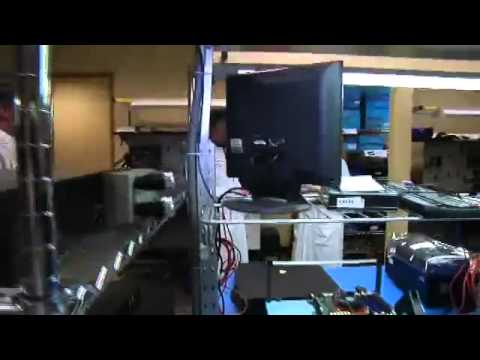 History of Germane Systems by CEO Kerry Green